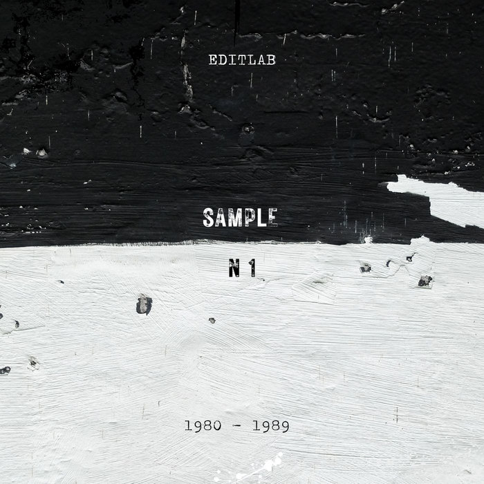 Sample 80 N.1 | EditLab