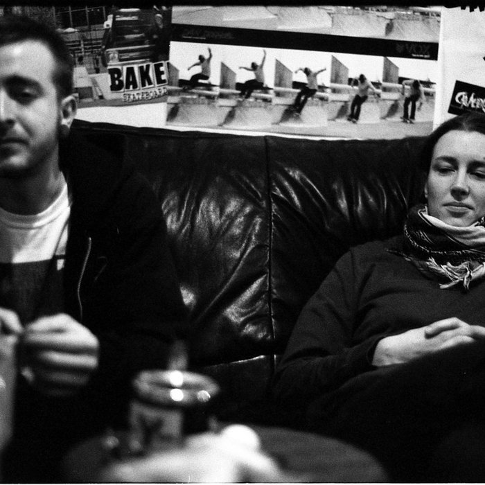 Outside Demo | Emma&George