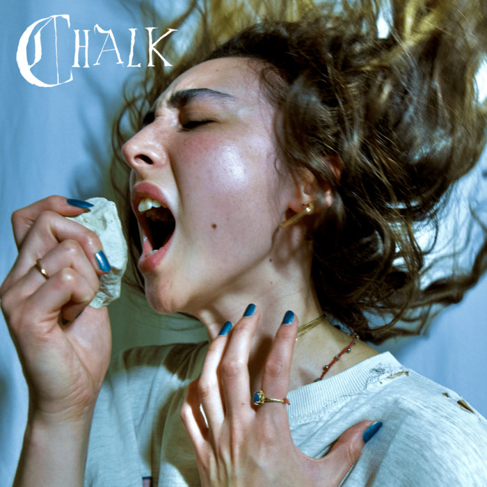 CHALK | Ann Liu Cannon