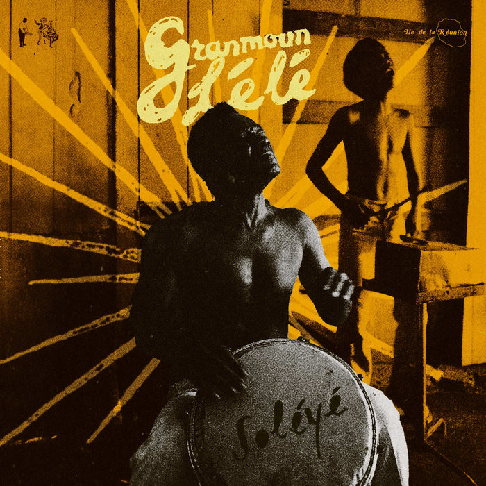 Soléyé | Granmoun LÉLÉ
