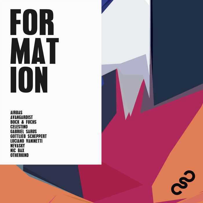Formation | Various Artists | Second Chance Music