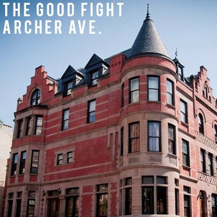 Archer Avenue | The Good Fight