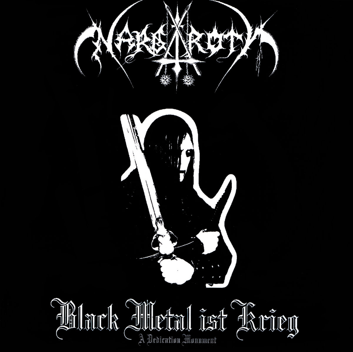 Nargaroth Logo