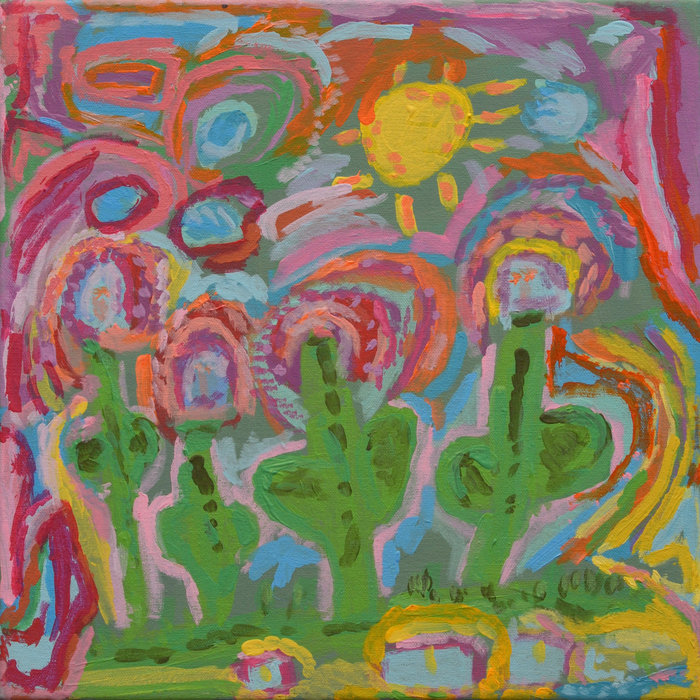 Are You Groovy? | Dylan Cordova