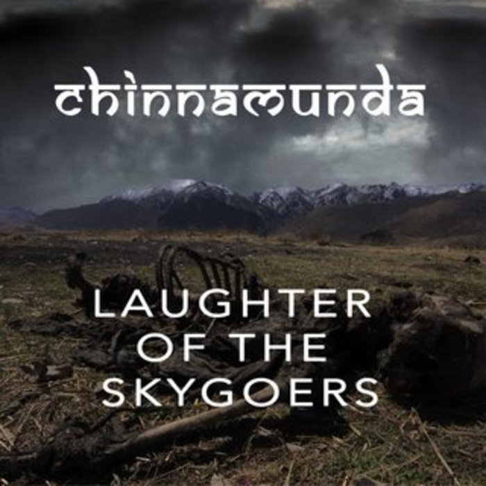 (ZZS 084) Chinnamunda "Laughter of the Skygoers" | Chinnamunda | Zazen ...