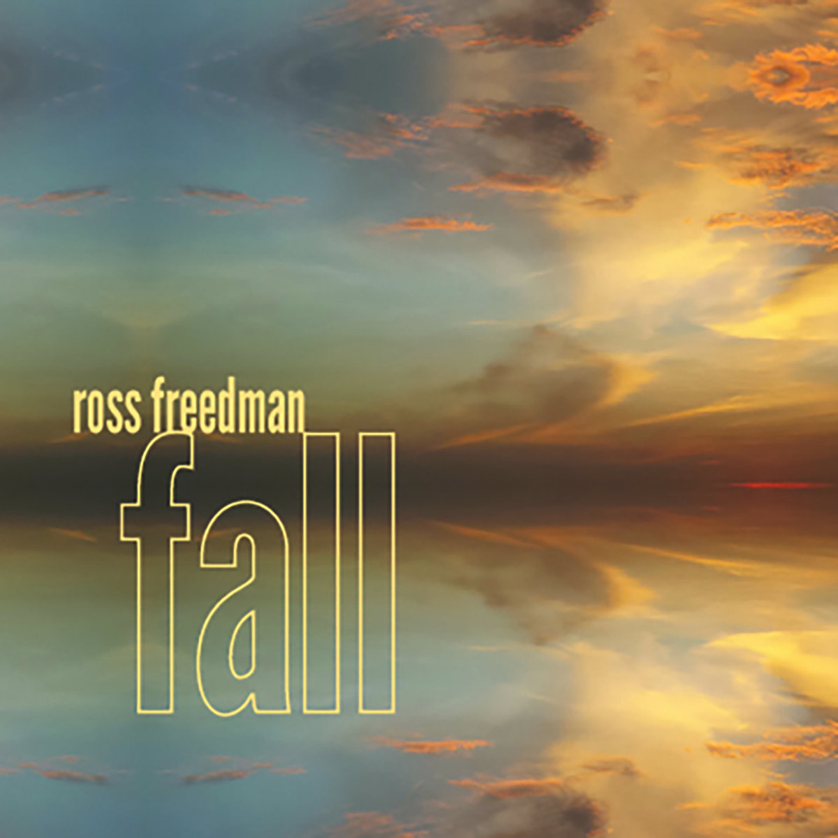 Fall | The Ross Freedman