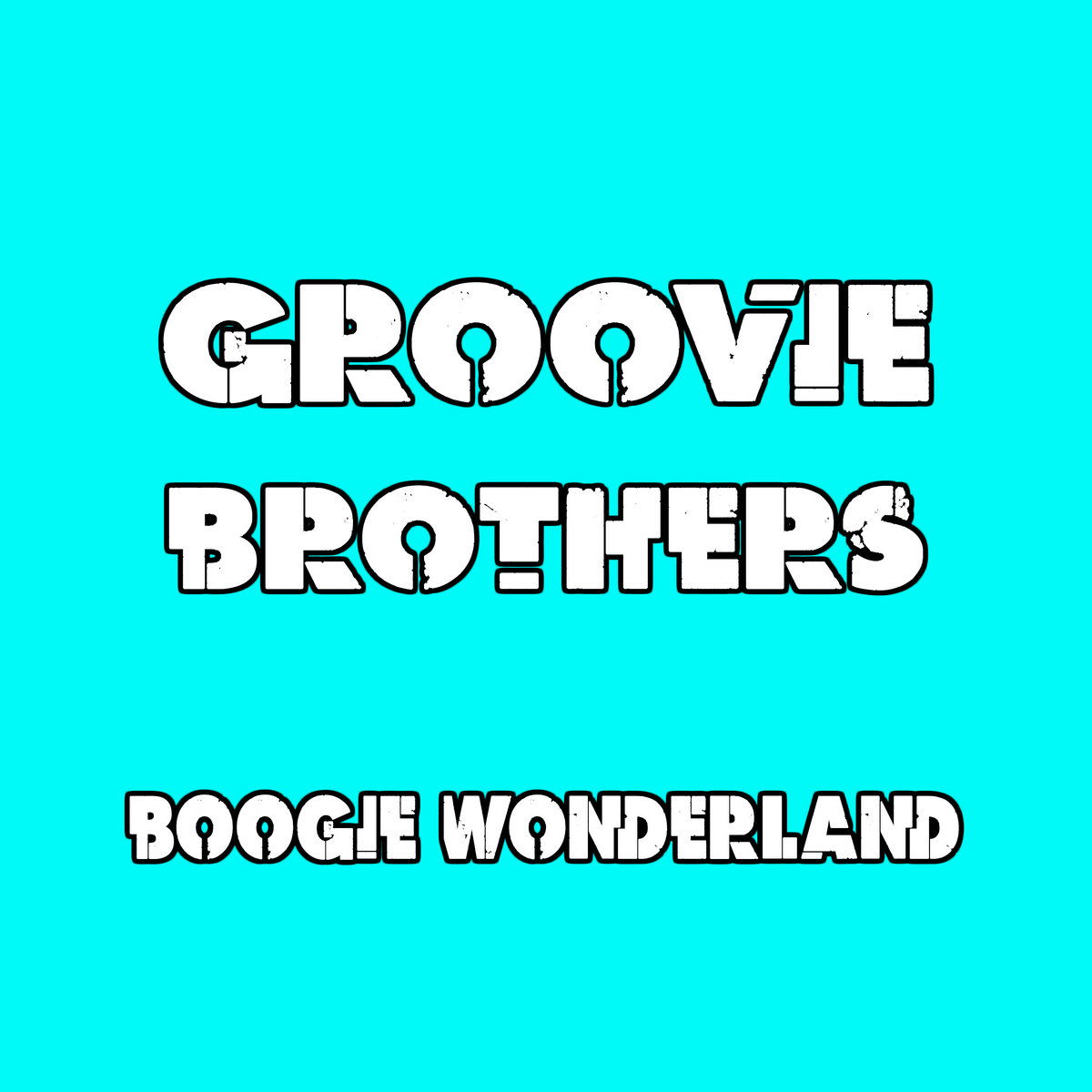 Groovie Brothers - Boogie Wonderland | Groovie Brothers