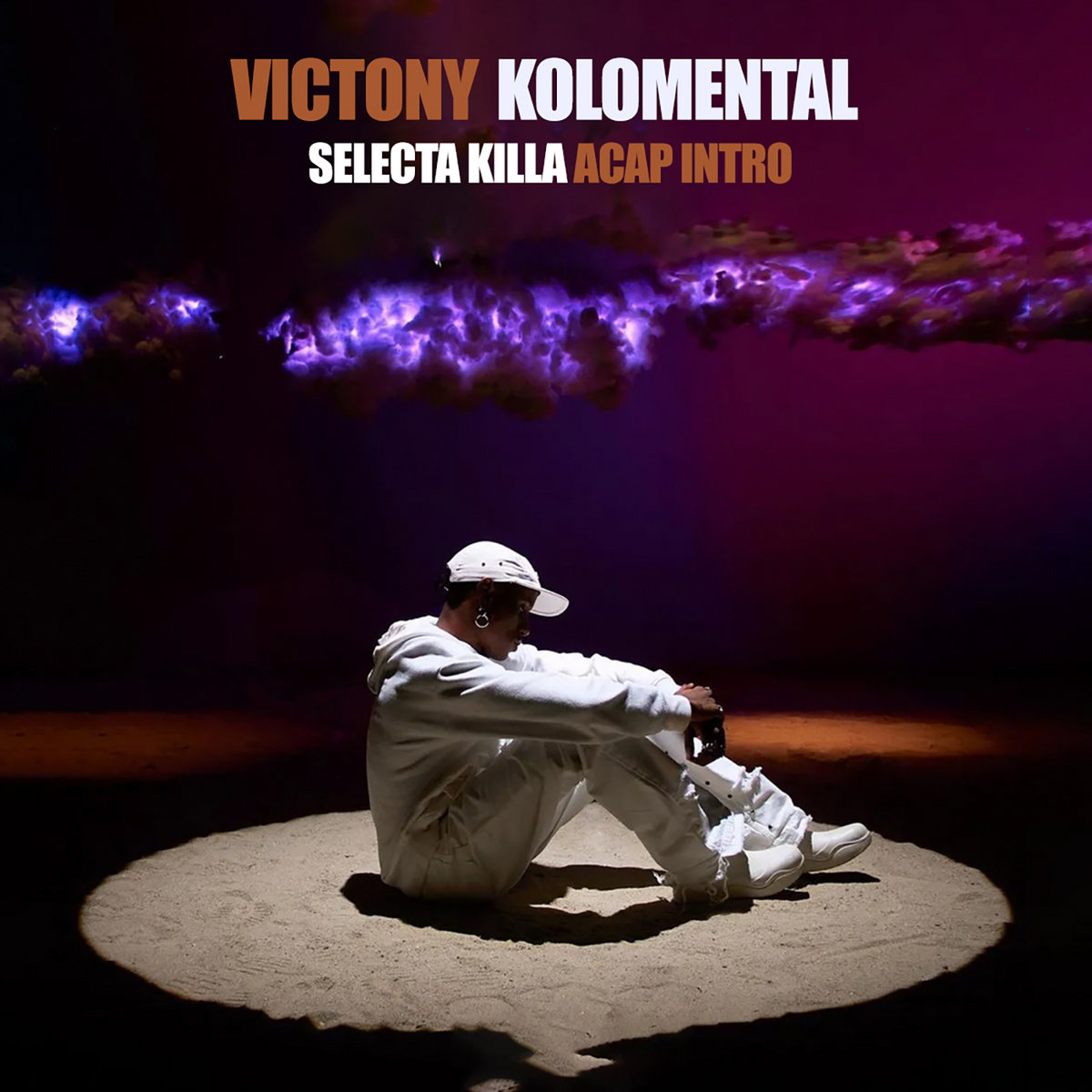 Victony - Kolomental - Selecta Killa Acap Intro | Selecta Killa