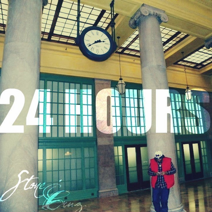 24 Hours | Stone Cruz