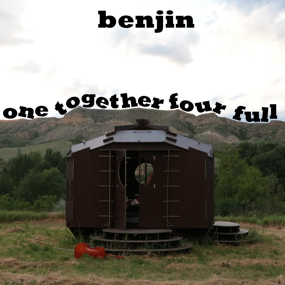 one together four full | benjin