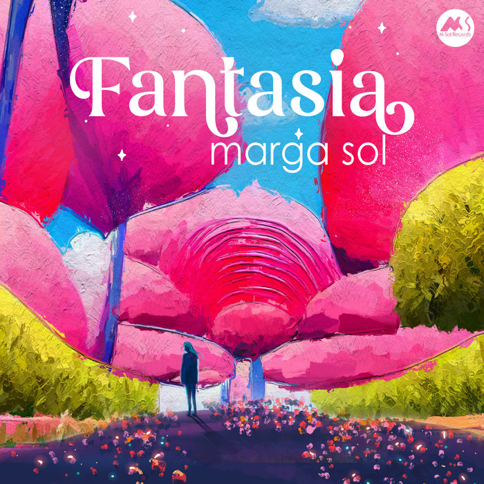 Fantasia | Marga Sol