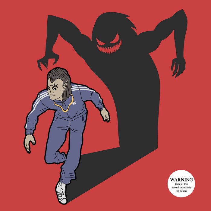 Watch Out!!! | Glarthir | young scrolls