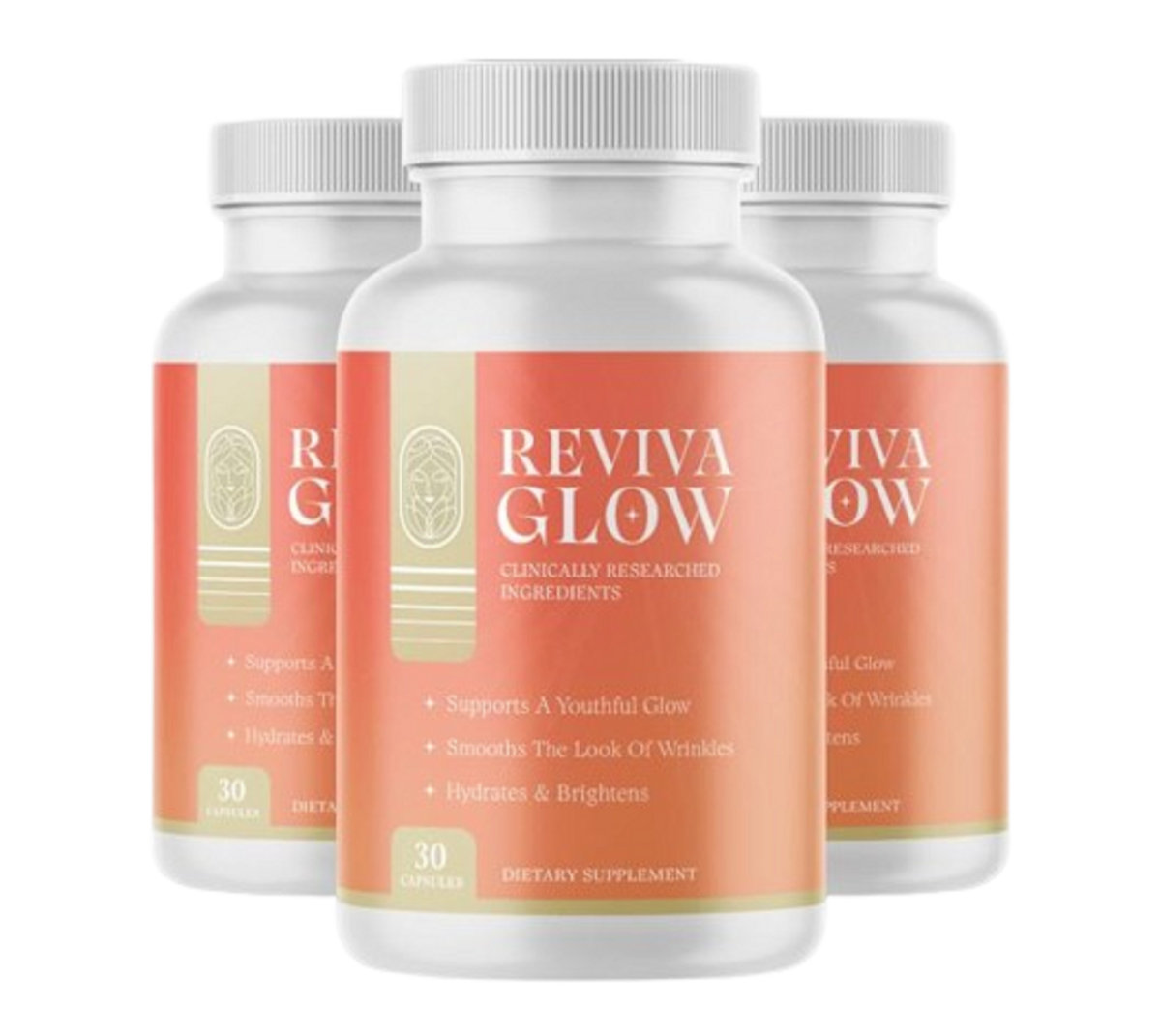 RevivaGlow: Illuminate Your Skin’s True Potential! | RevivaGlow