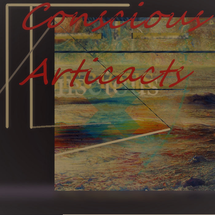 Conscious Artifacts | Jacob Hornung-Betz