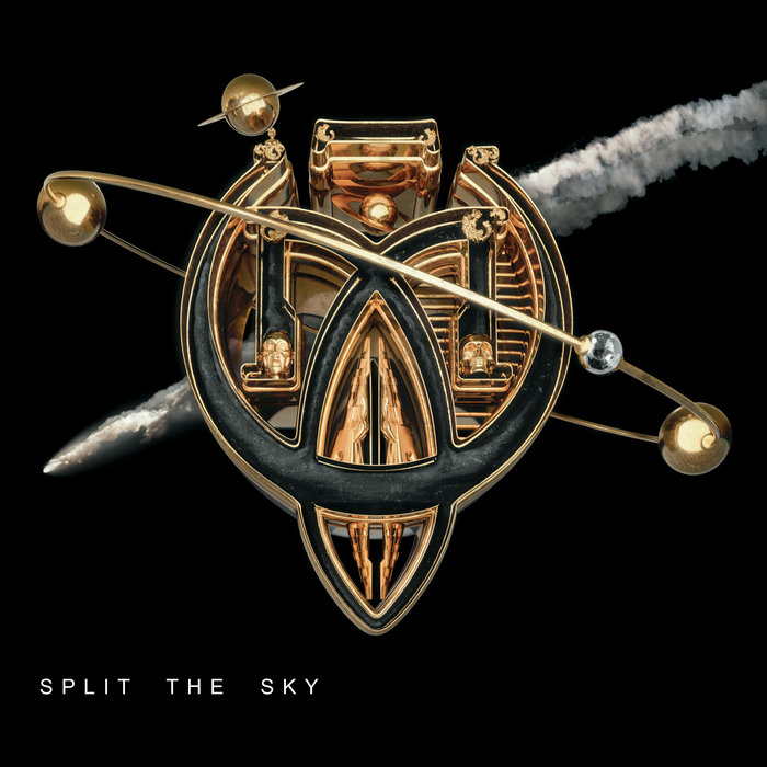 Split the sky | Antūmbra