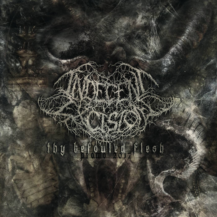 Excision Album Cover