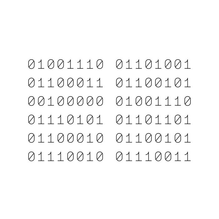 Nice Numbers | Nice Numbers