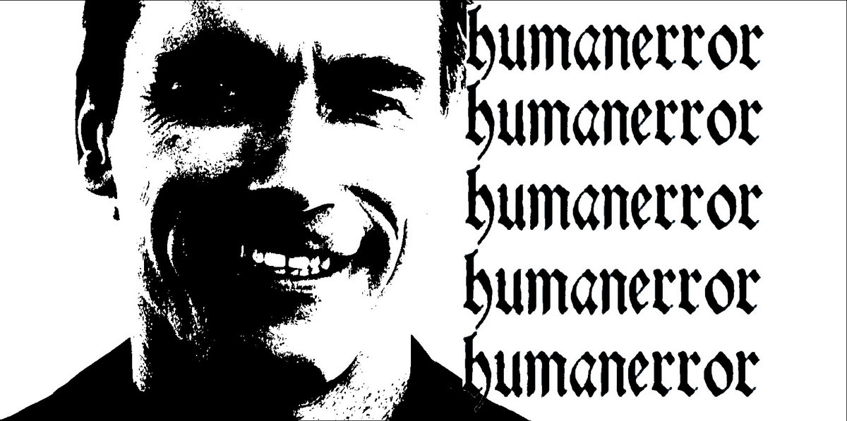 Promo tape 2011 | Humanerror | HUMANERROR