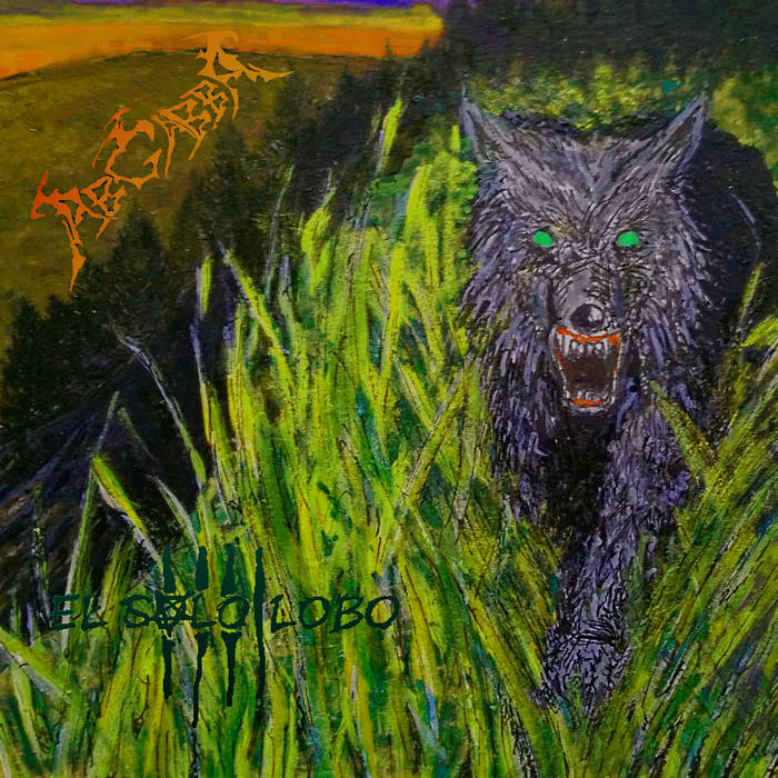 El Solo Lobo | AbgabbA