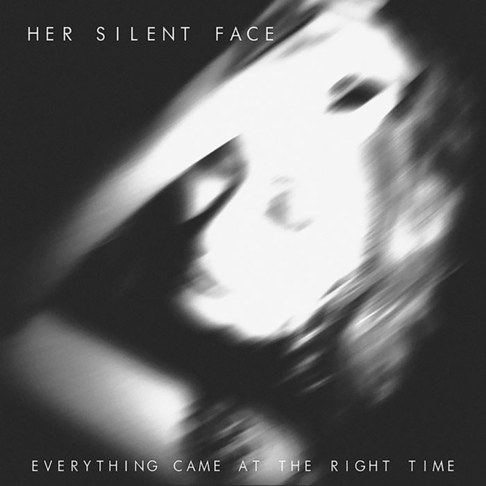Just about me | Her Silent Face