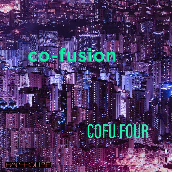 CoFu Four | Co-Fusion