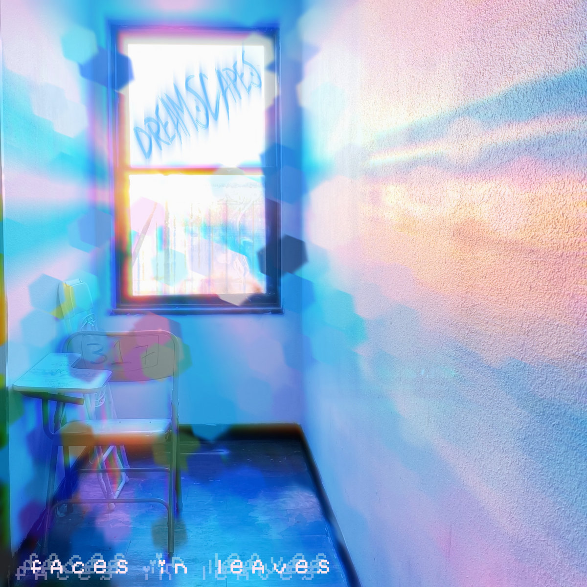 Dreamscapes (demo) | Faces in Leaves