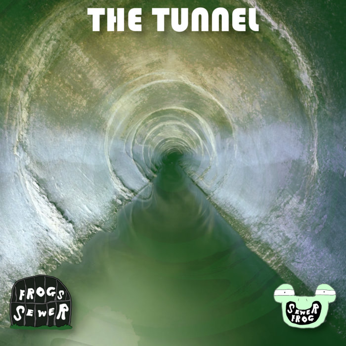The Tunnel | Sewer Frog | Frogs Sewer