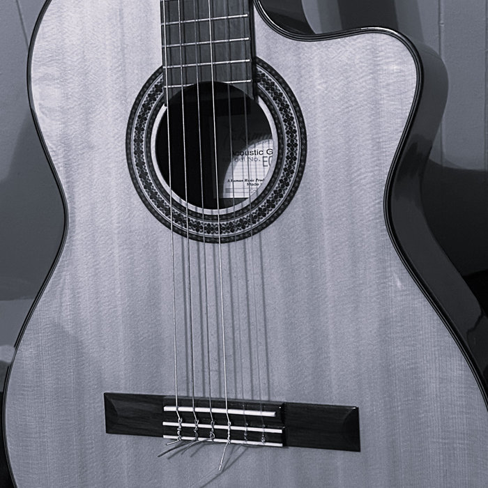 In Tonal Blue 2024 | Joel David Hickman