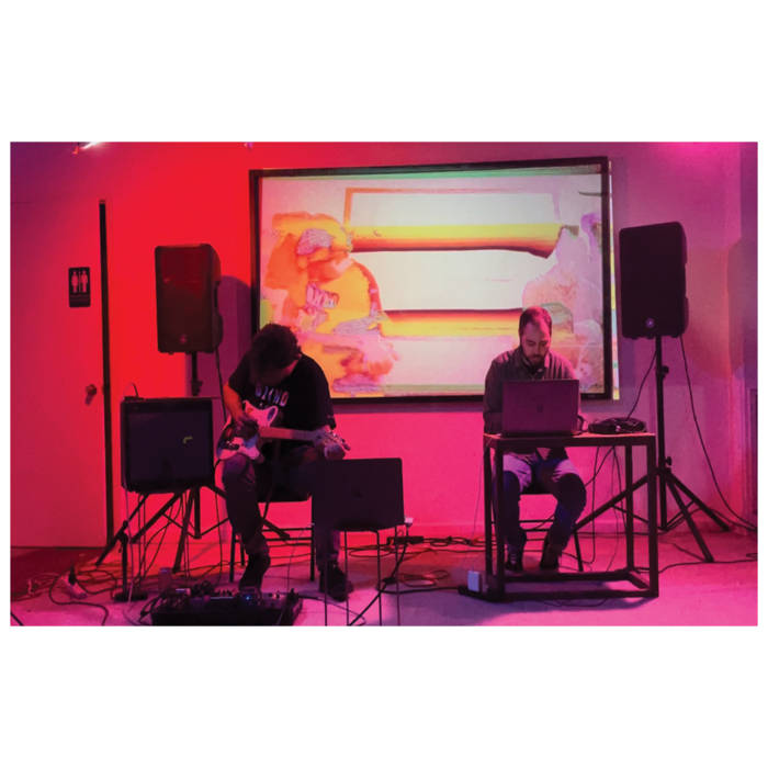 Always a Pleasure | Dylan Burchett & Hal Lambert | Tentative Power