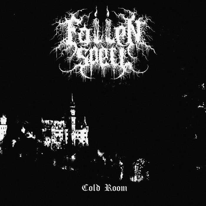Cold Room (Demo) | Fallen Spell