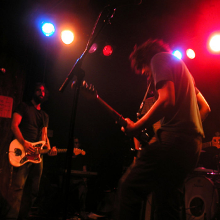 Ring Out The Warning Bell | The Appleseed Cast | Deep Elm Records