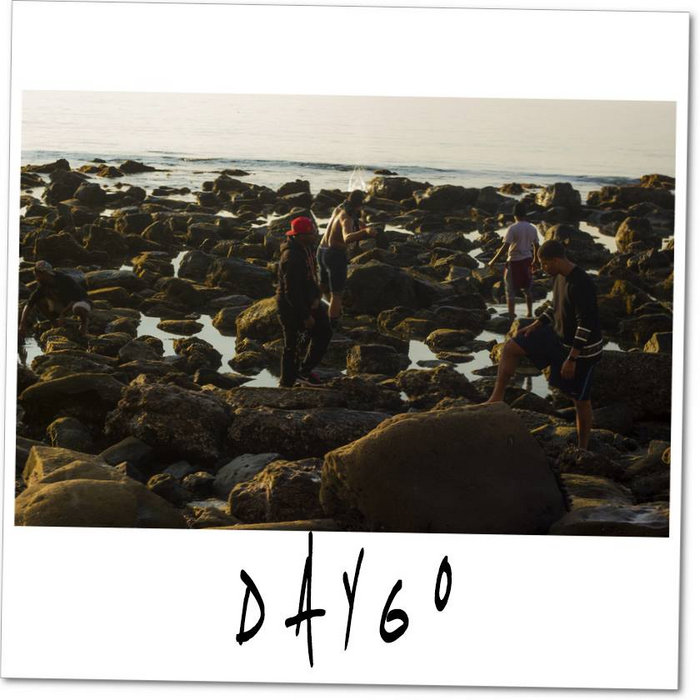 #Daygo | Over Everything