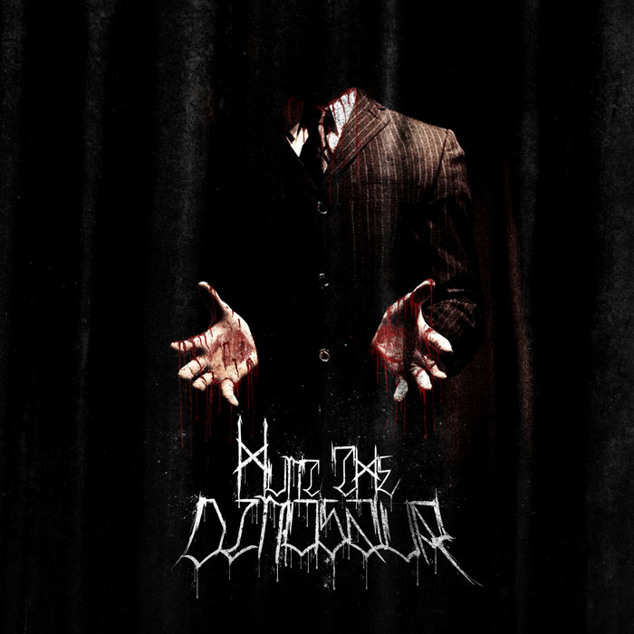 Hunt The Dinosaur (Self Titled) | Hunt The Dinosaur