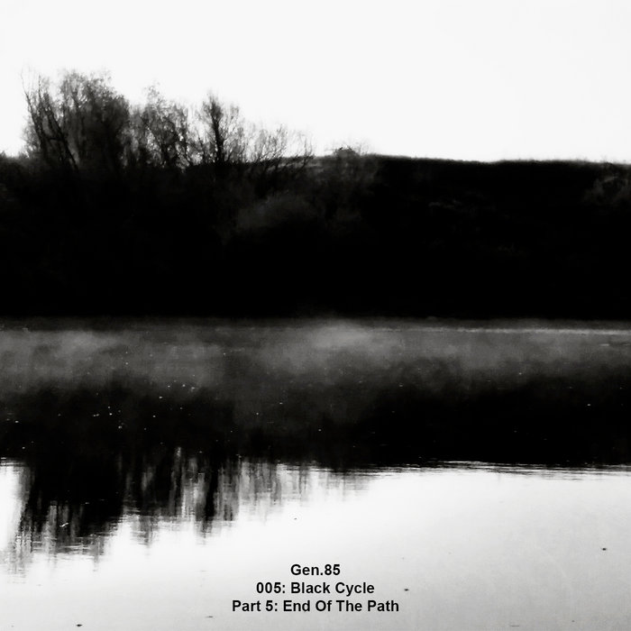 End Of The Path | Gen.85 | Distorted Void