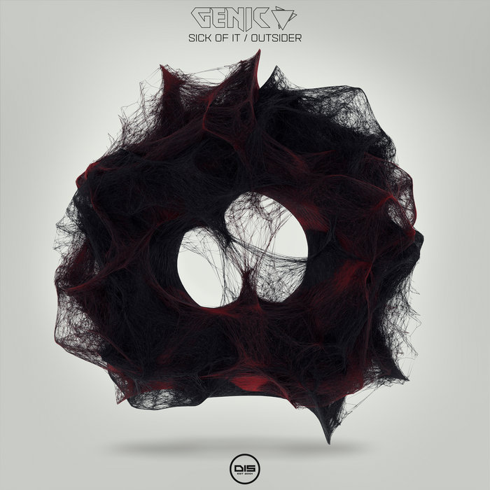 Sick Of It / Outsider | Genic | Dispatch Recordings