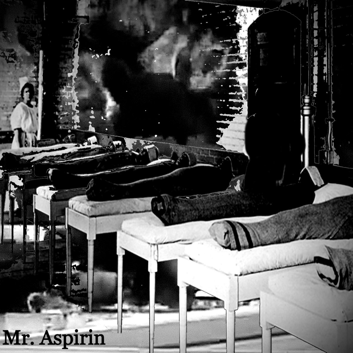 Hydrotherapy | Mr. Aspirin | Caveman Recordings