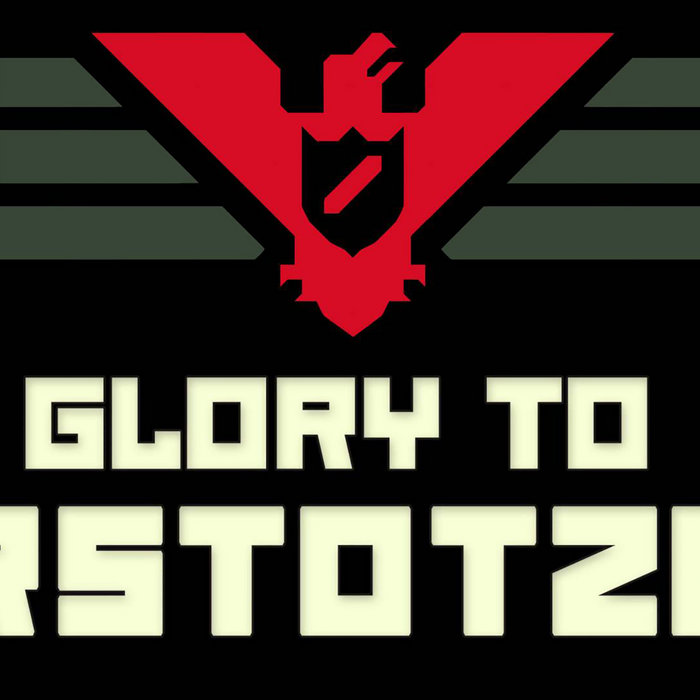 Papers Please Main Theme Remix (Both Original and Remake) | Boberon
