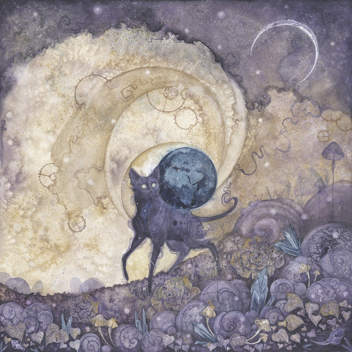 Gaia | Curtis Graham