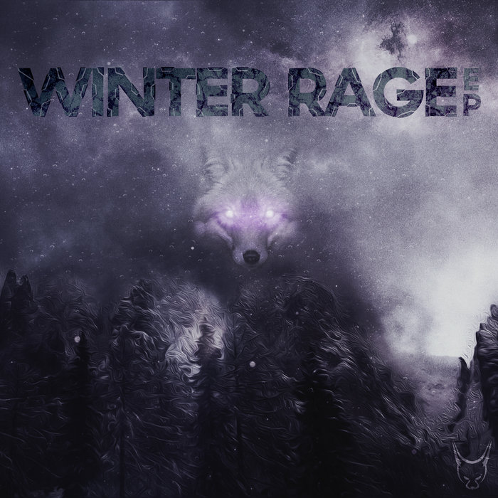 Winter Rage EP | HorrorFox