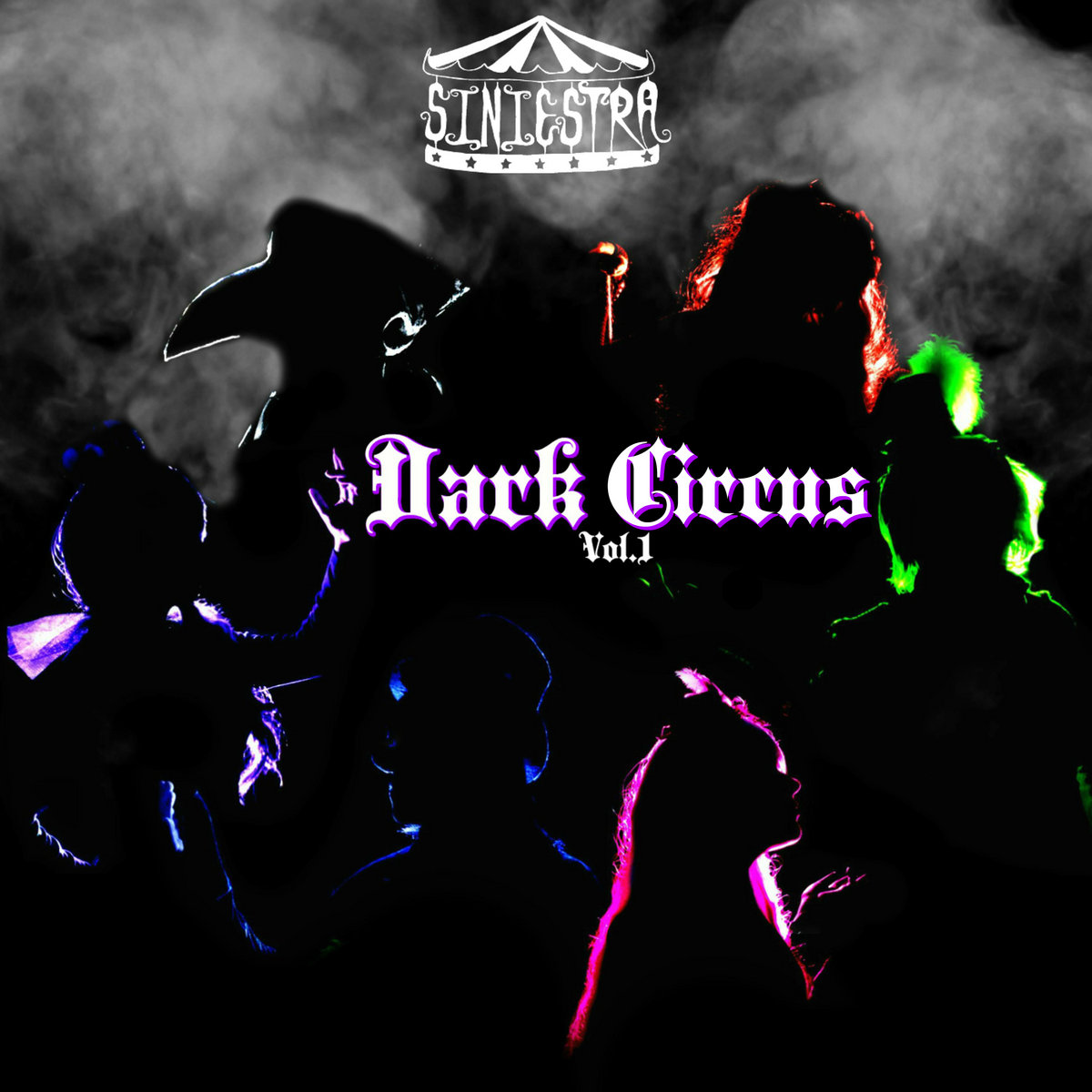 Dark Circus