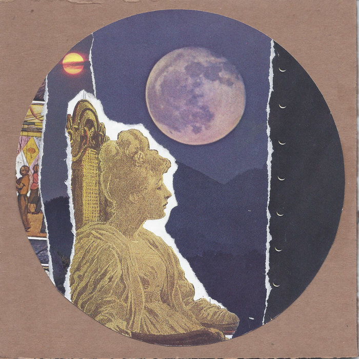 On The Silver Globe | The Dipper Stove