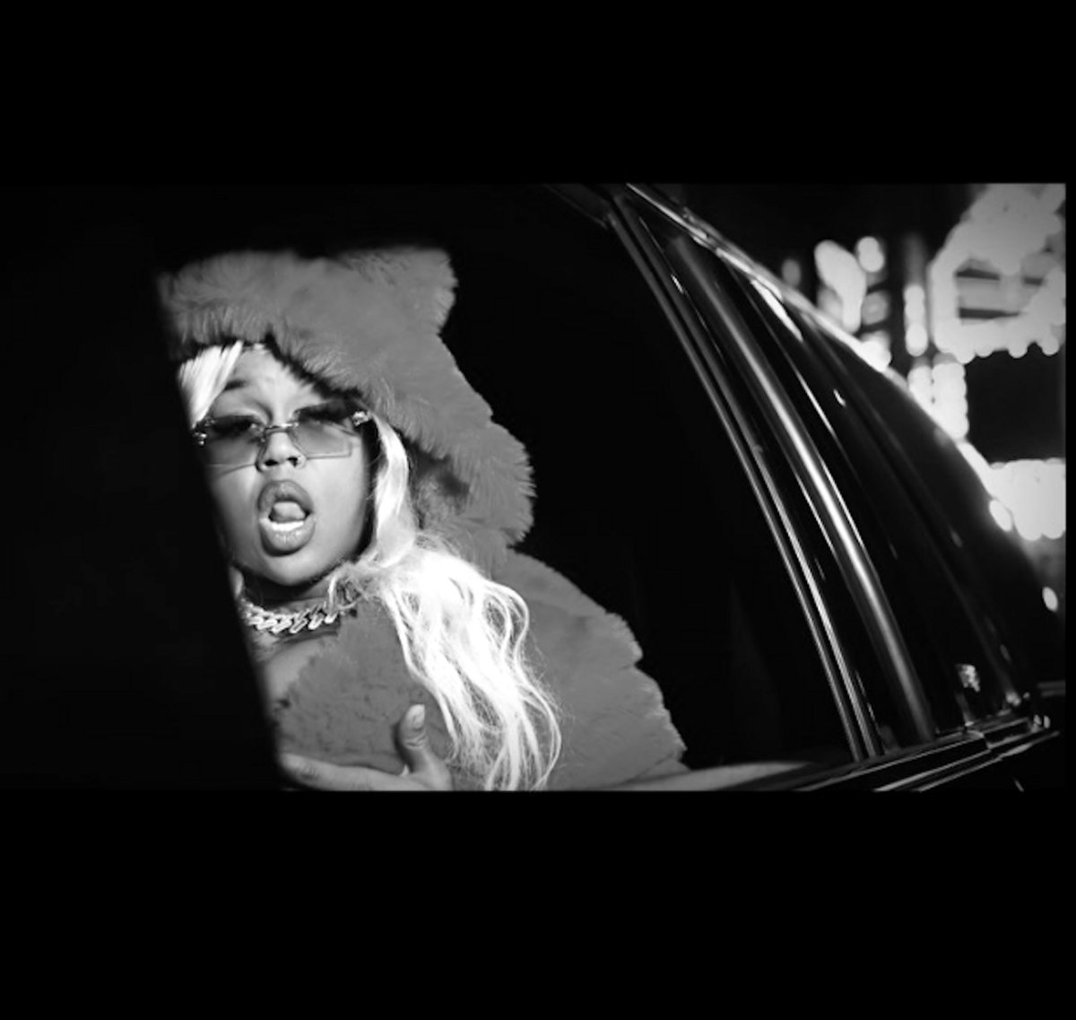 Jucee Froot - I Need A Bag (Aylen Remix) | Aylen