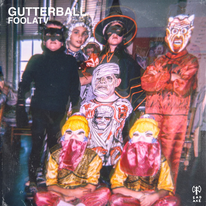 Gutterball *2023* | Falling Out of Love at this Volume