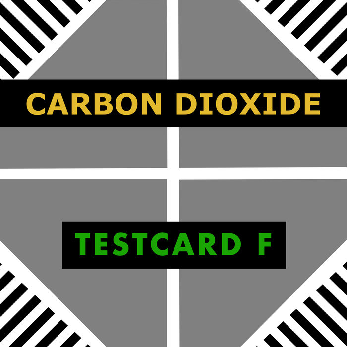 Carbon Dioxide | Testcard F