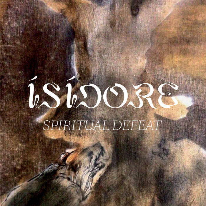 Spiritual Defeat TR-001 | Isidore | Terra86