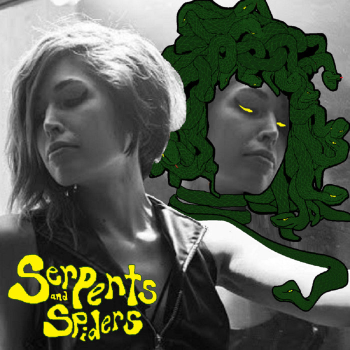 Serpents & Spiders | The Venus Flytraps