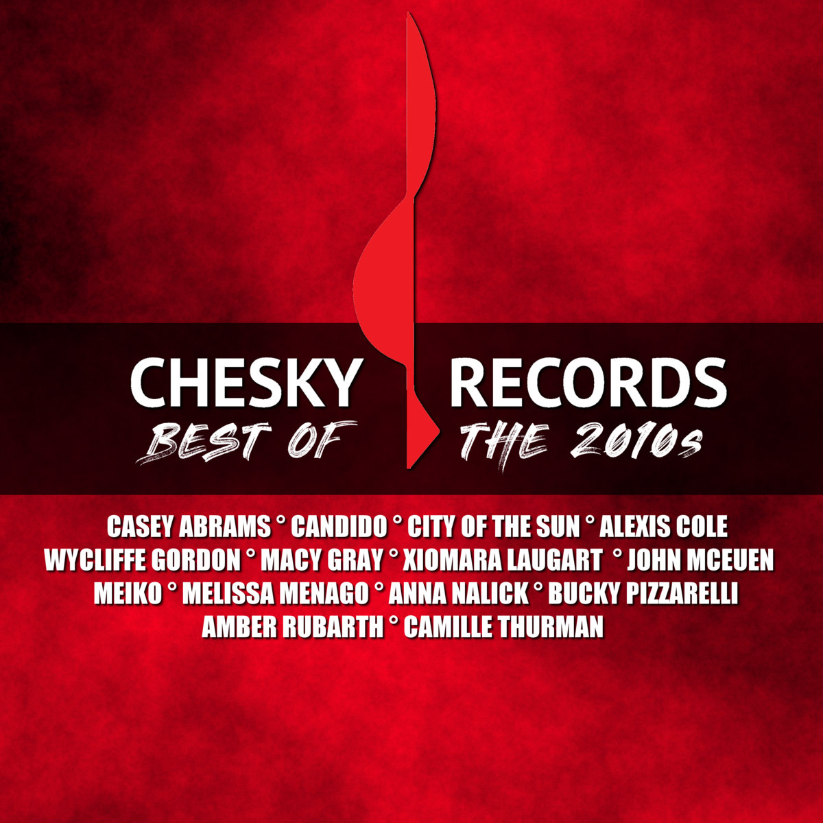 Chesky's Best of the 2010s | Various Artists | Chesky Records