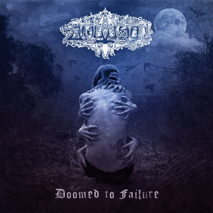 Doomed To Failure (Single) | Soulsad