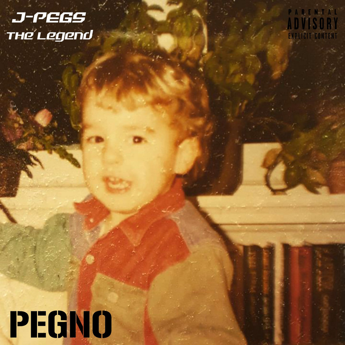 PEGNO | J-Pegs the Legend | J-Pegs