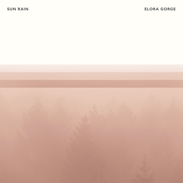 Elora Gorge | Sun Rain